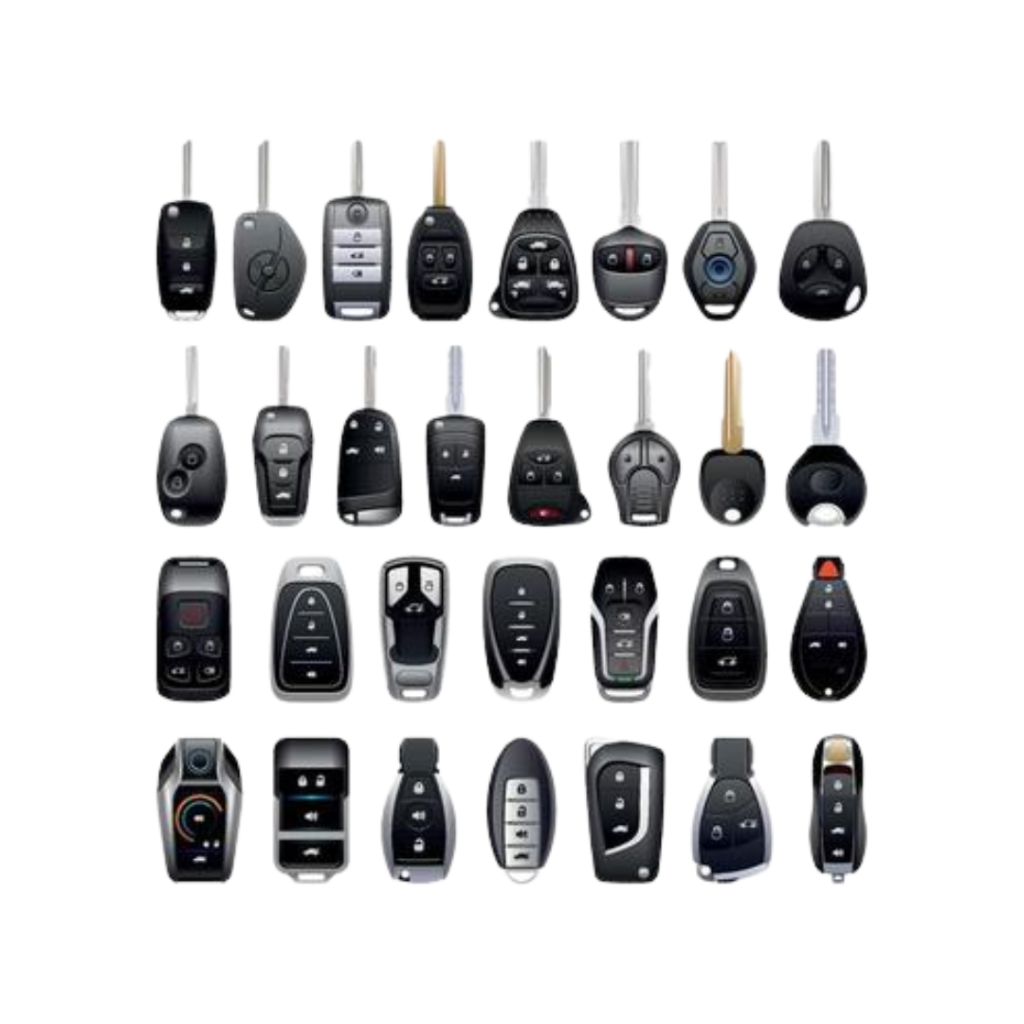 Fob Right Now – Secure Access, Customized for You.