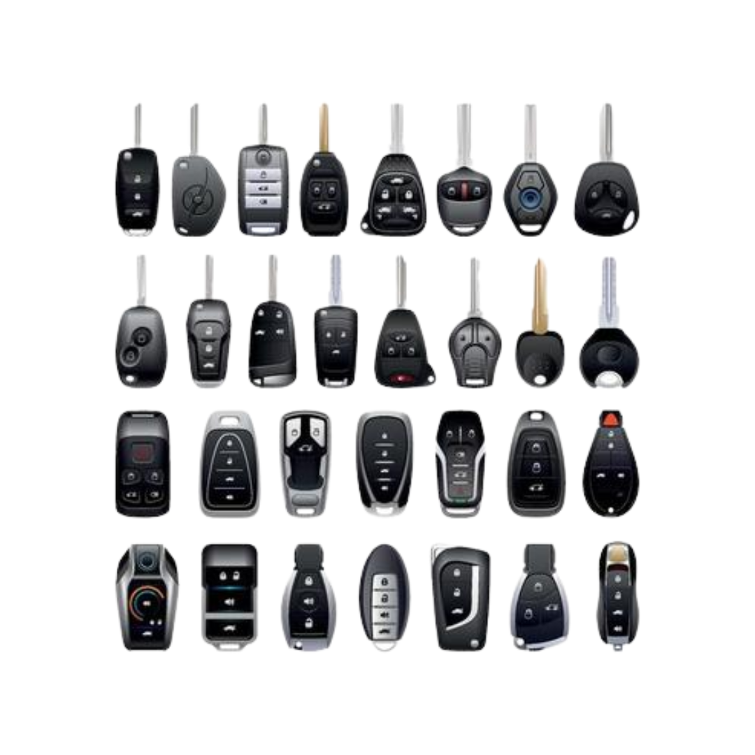 Fob Right Now – Secure Access, Customized for You.